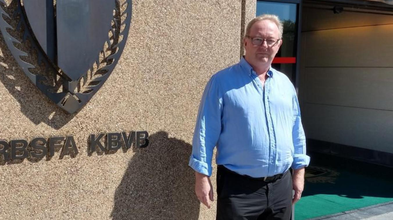 Le CP Brabant frappe fort ! - Brussels Football | Official WebSite